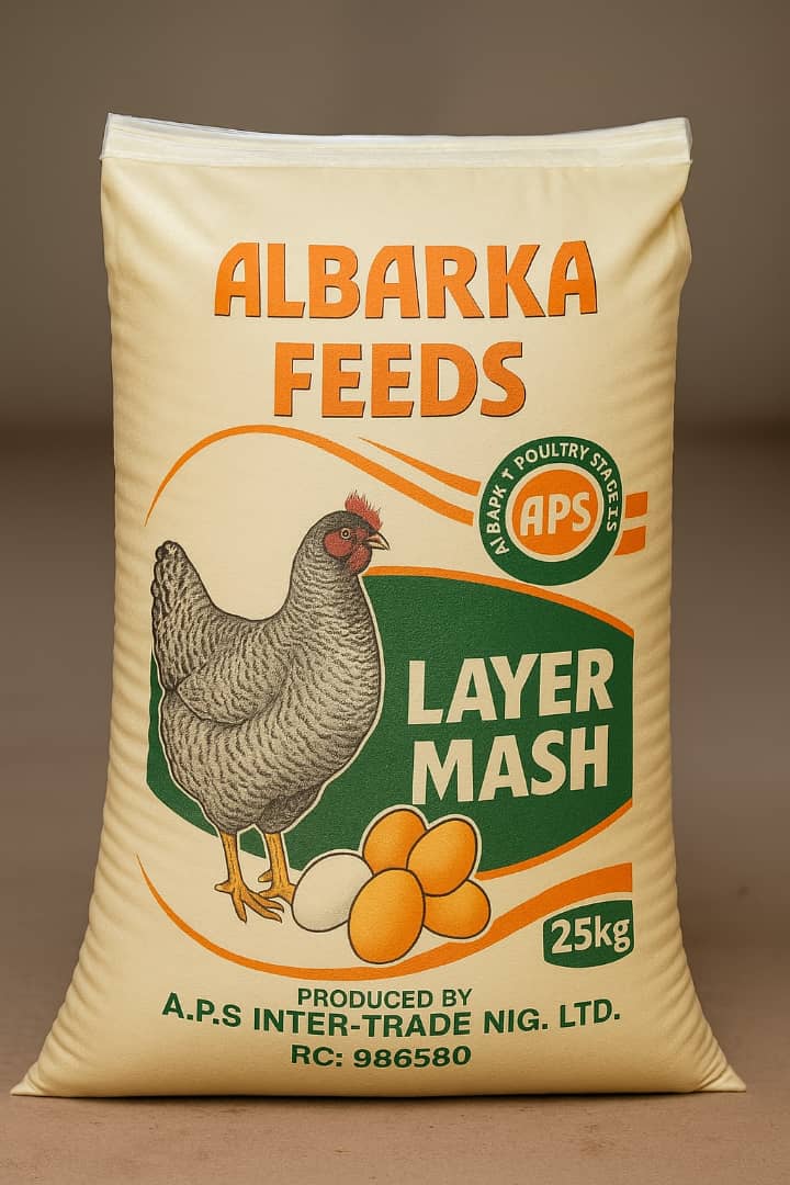 Albarka Poultry